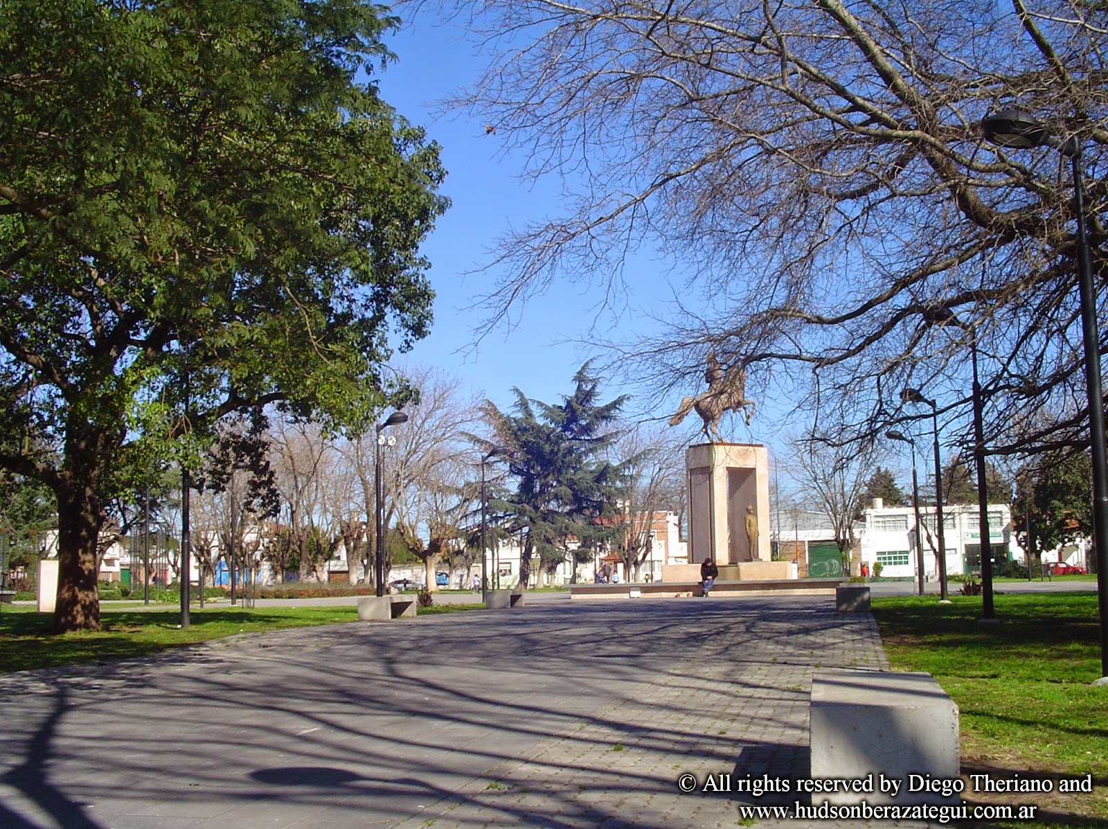 Hudson-Berazategui y Otros partidos: Fotografías Actuales de la ...